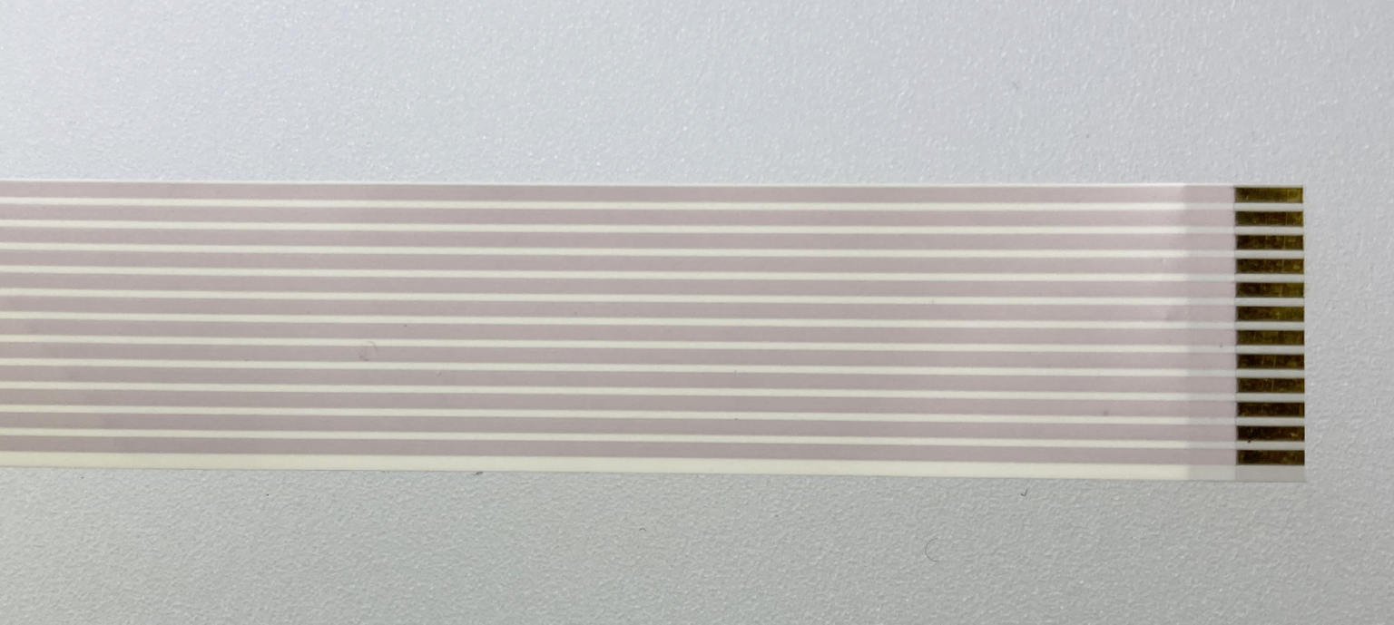 オールLCP-FPC ｜LCP（液晶ポリマー）を用いたFPC| 山下マテリアル株式会社