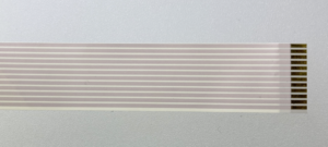 オールLCP-FPC ｜LCP（液晶ポリマー）を用いたFPC| 山下マテリアル株式会社