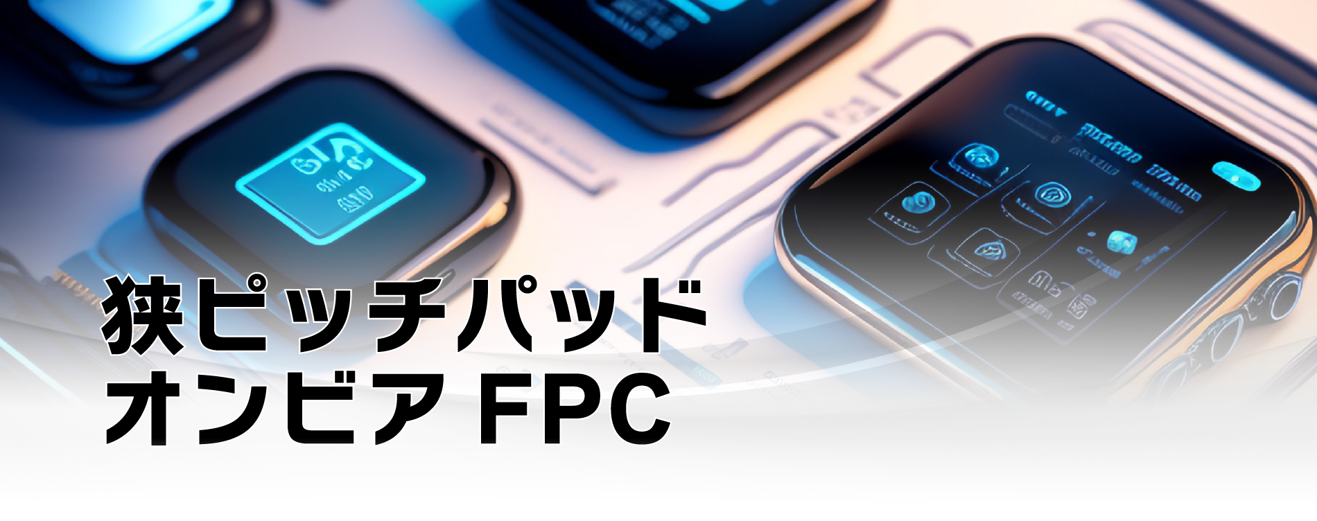 FPCの製品・技術情報｜山下マテリアル株式会社