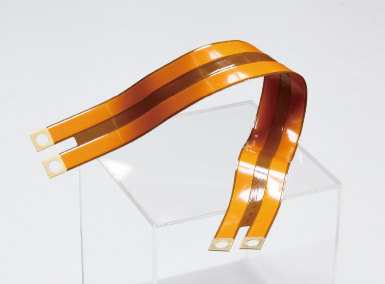 FPCは曲げられる | 山下マテリアル株式会社