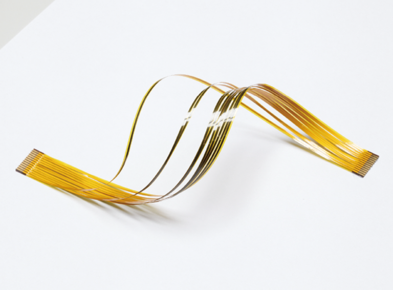 FPCは曲げられる | 山下マテリアル株式会社